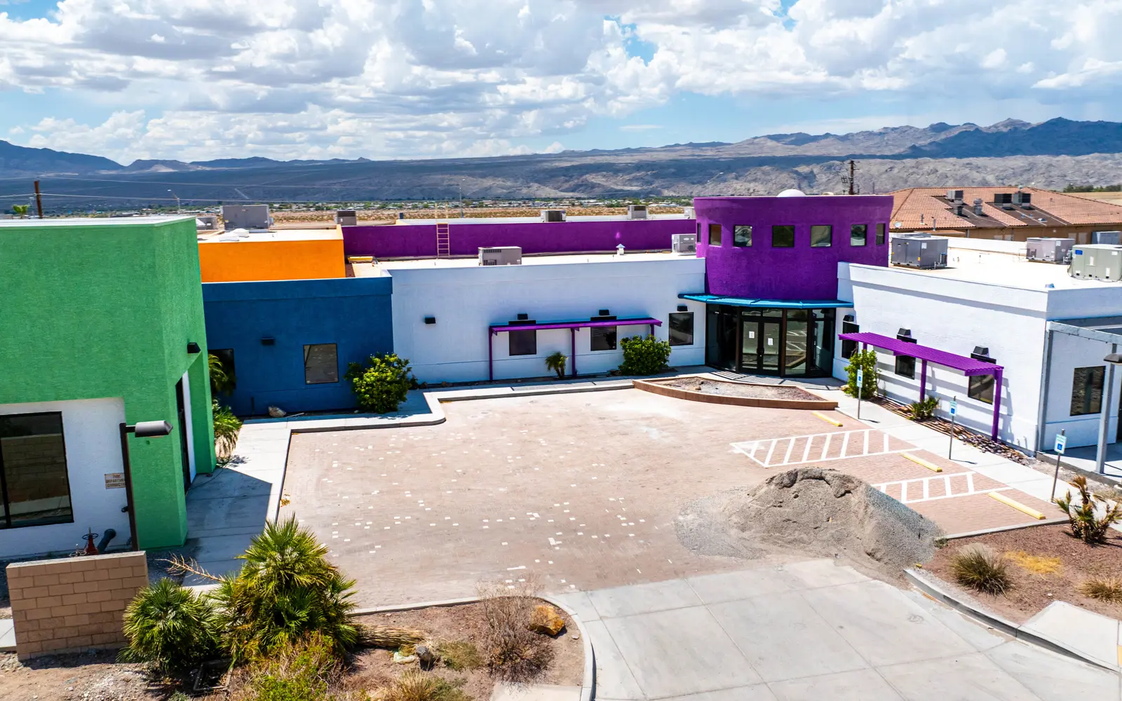 Home | Bullhead City
