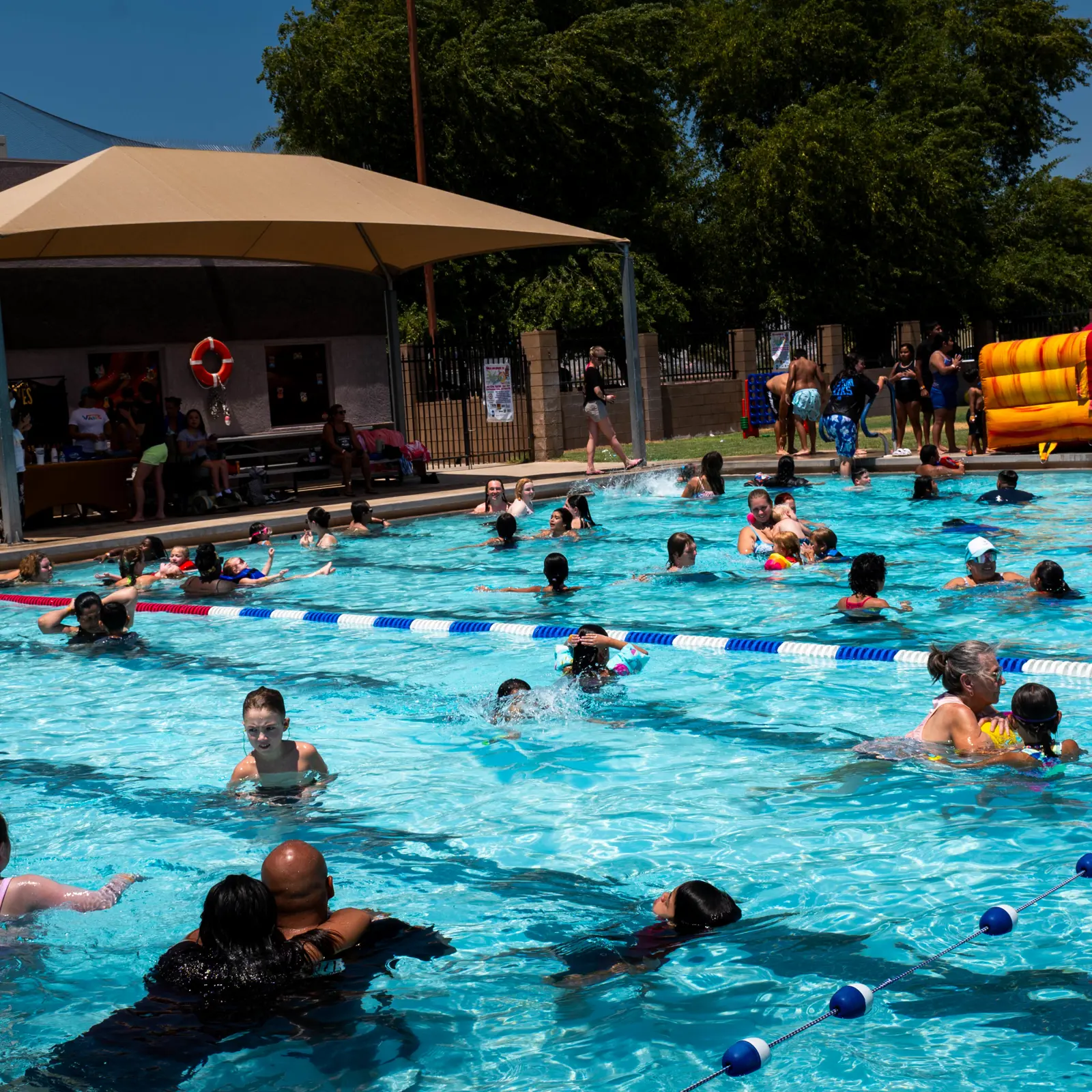 Recreation & Culture | Bullhead City