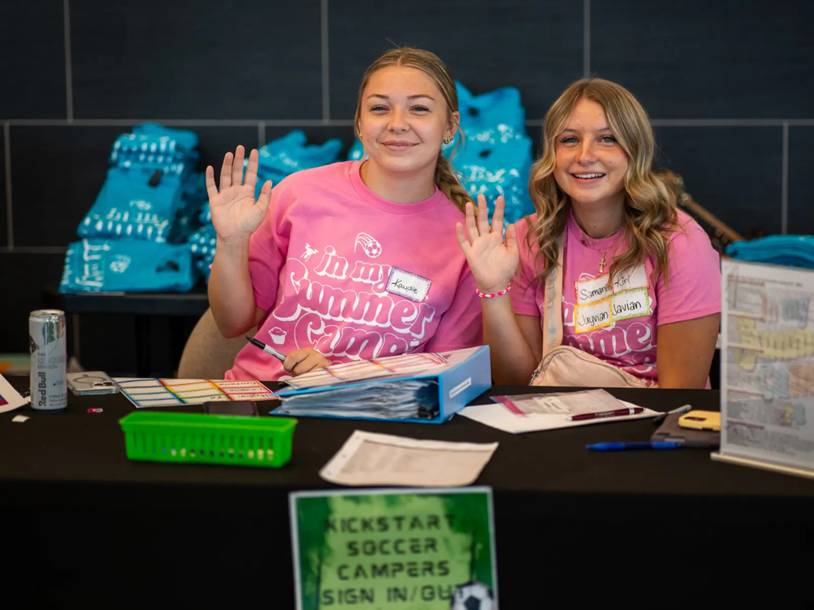 Summer Camp | Bullhead City