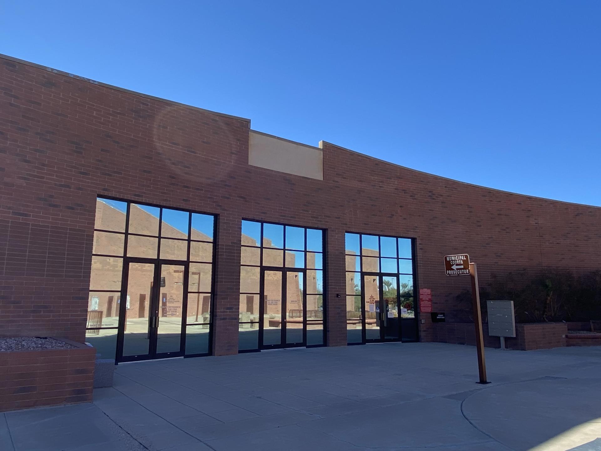 Departments and Divisions | Bullhead City