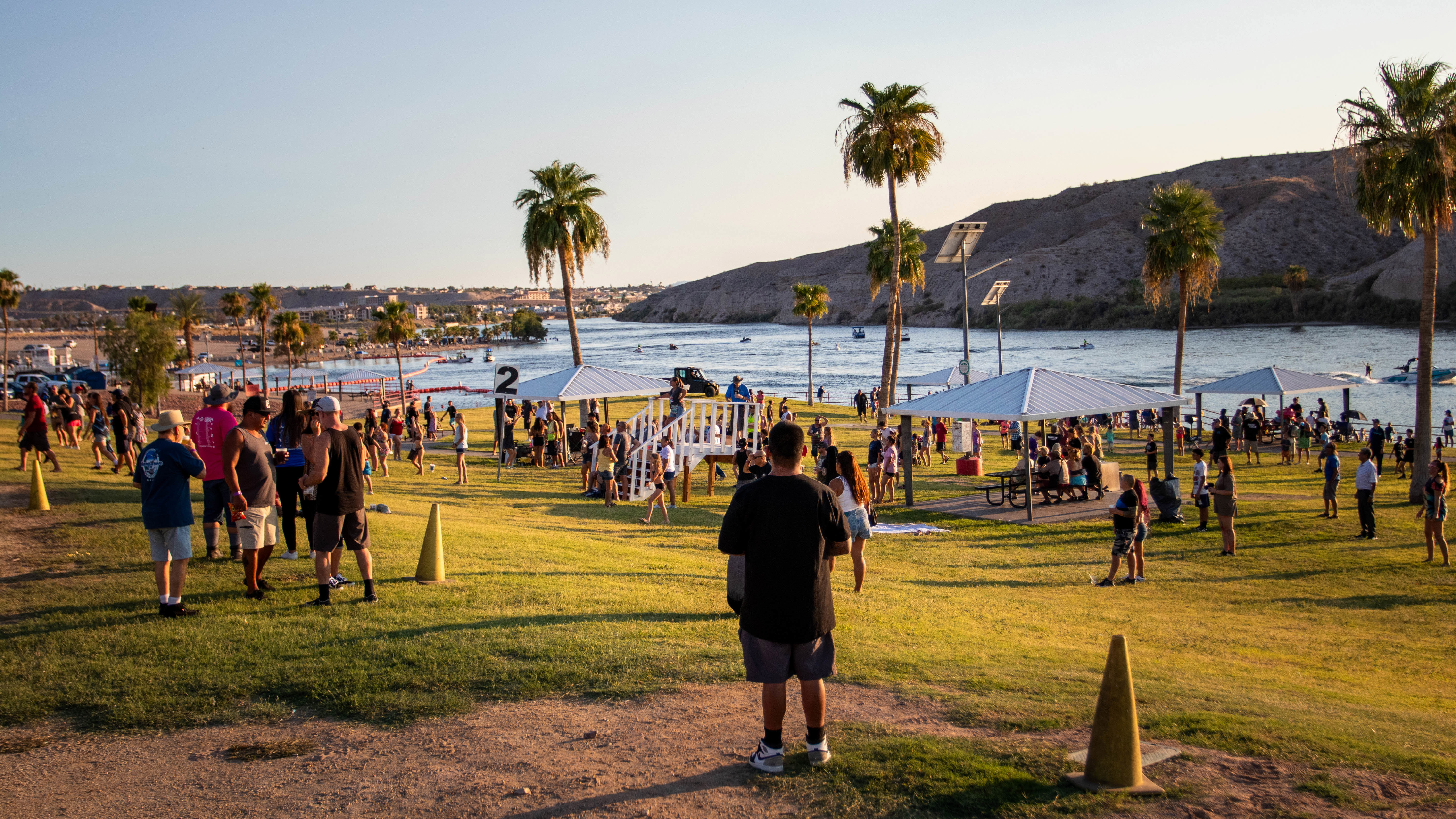 About Bullhead City | Bullhead City
