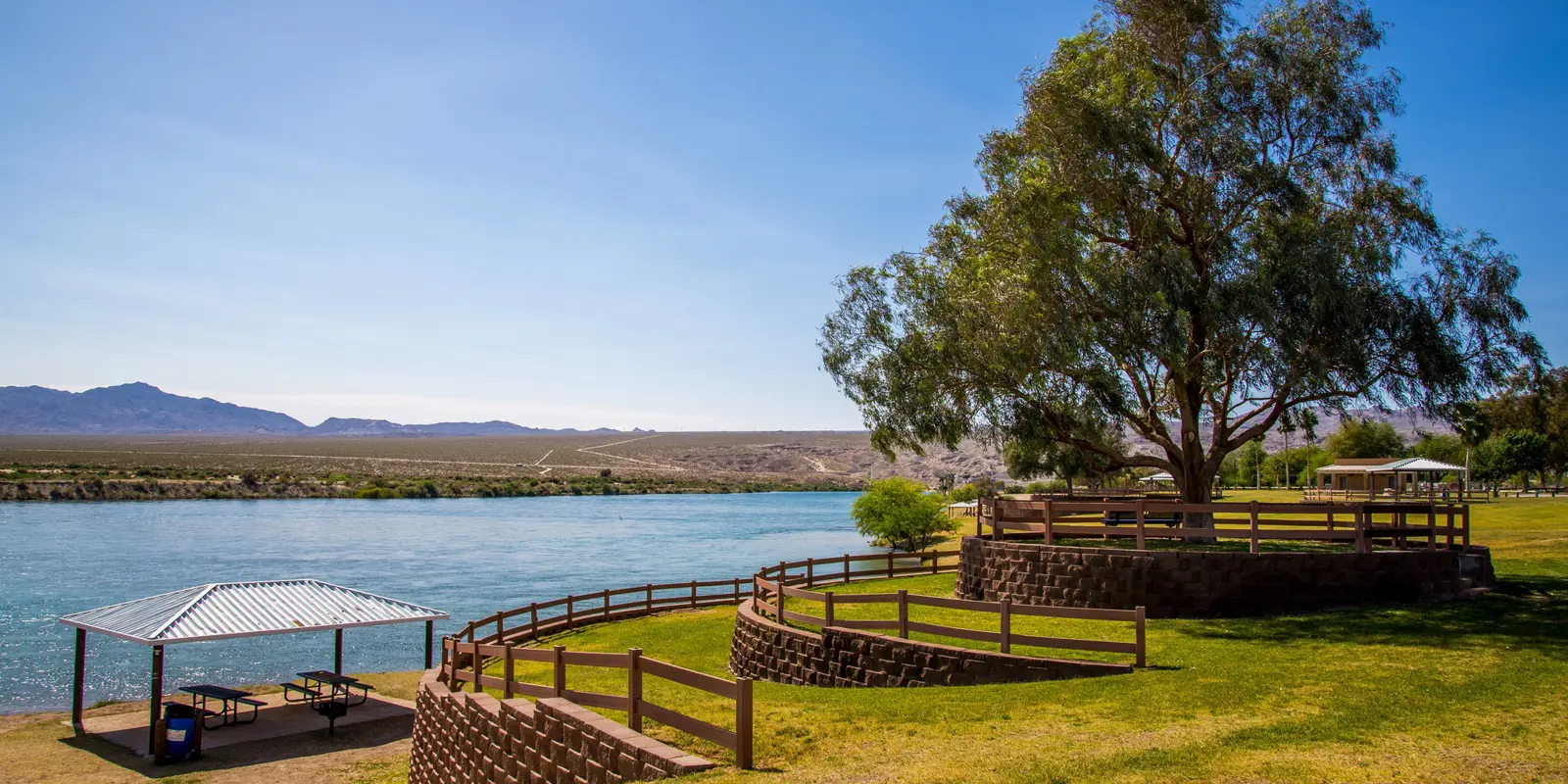 Parks | Bullhead City