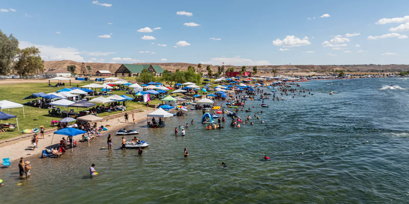 Parks | Bullhead City