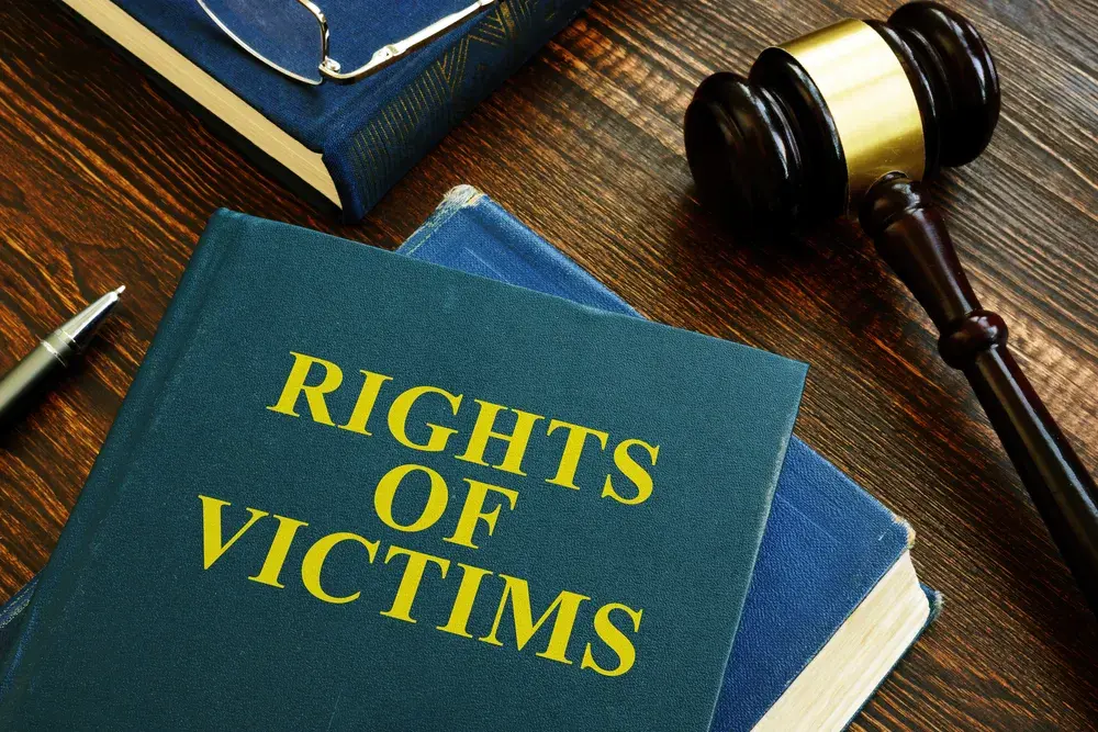 Victim Services | Bullhead City