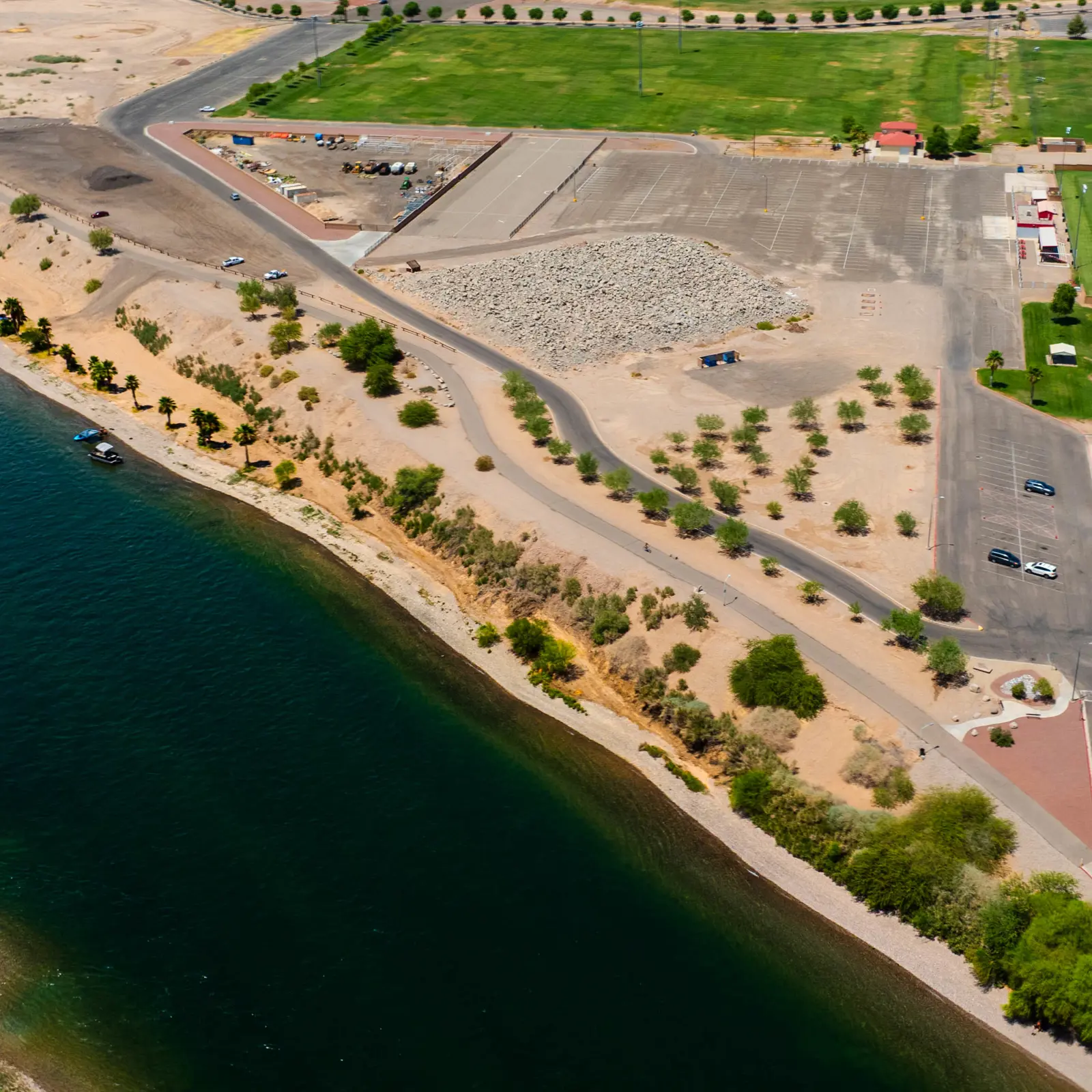Ramada Rentals | Bullhead City