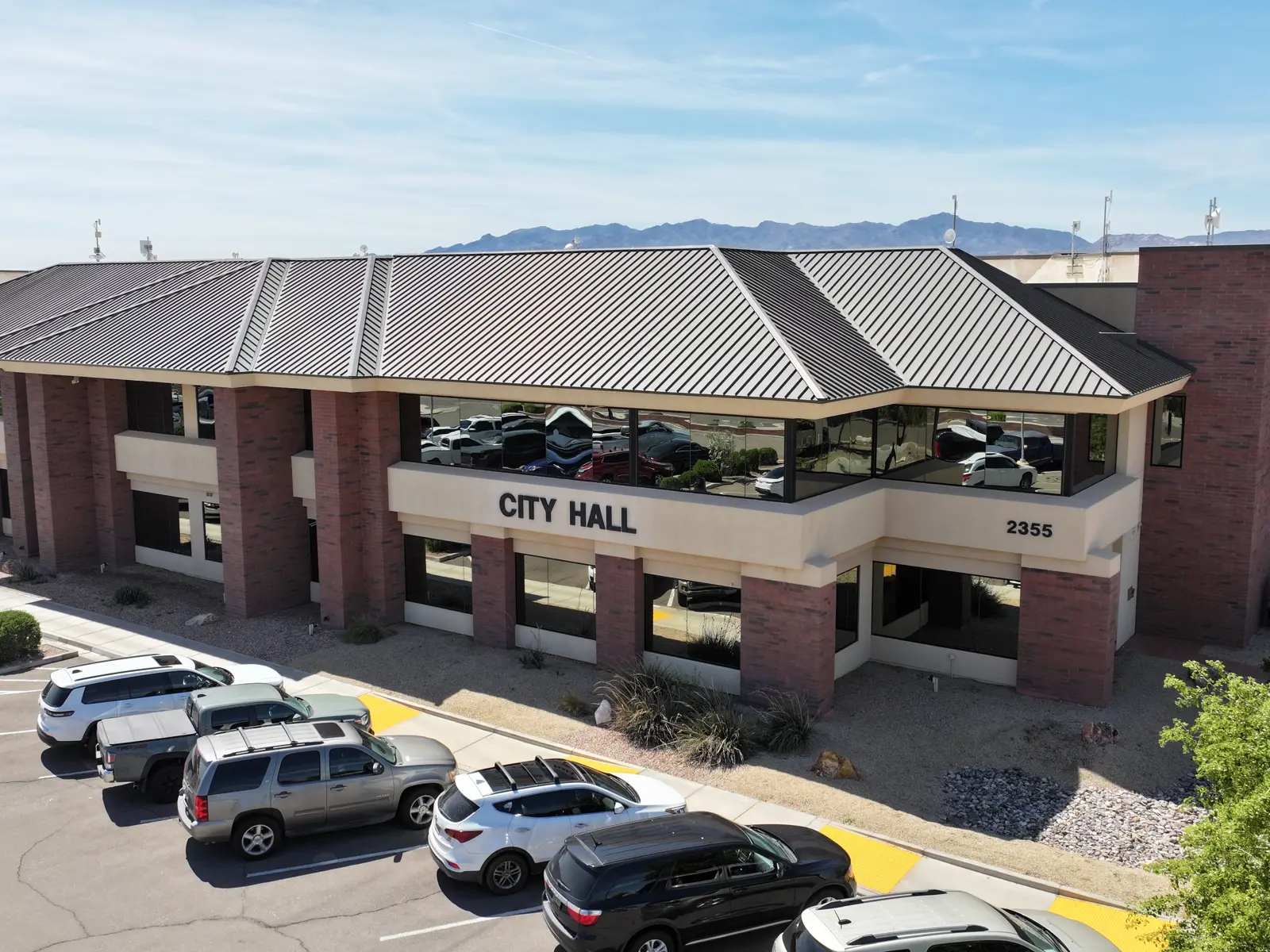 News | Bullhead City