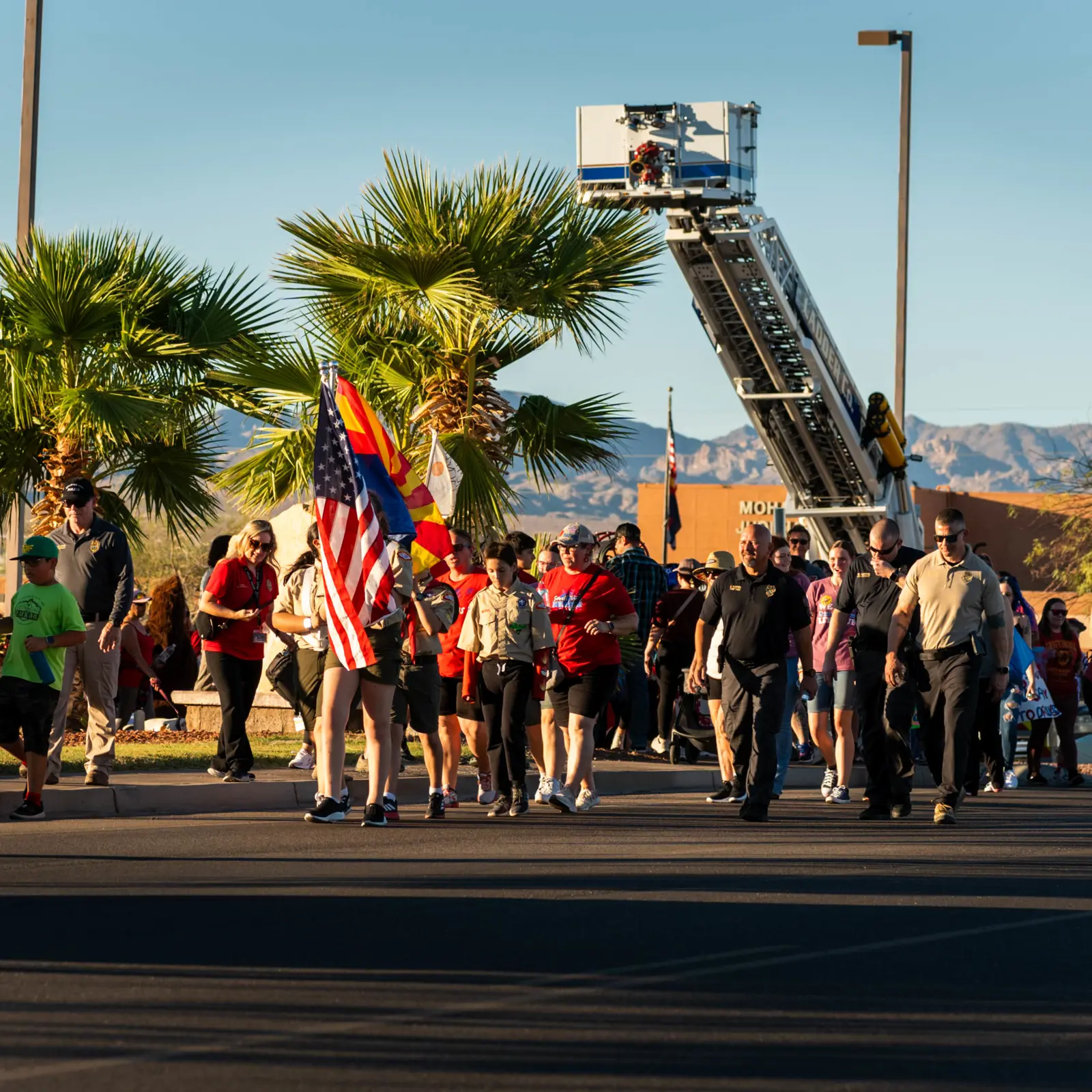Bullhead City Events This Weekend