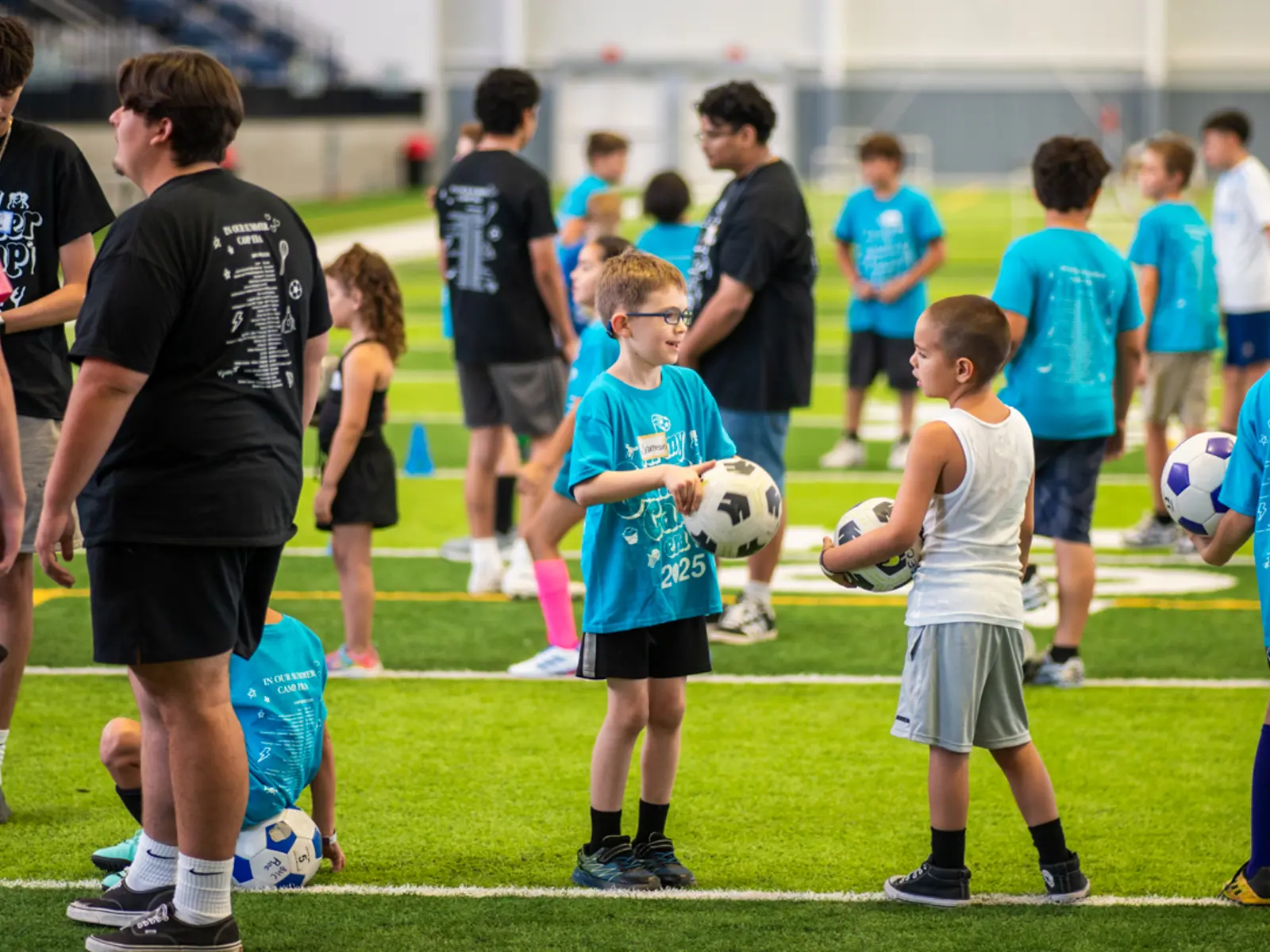 Summer Camp | Bullhead City