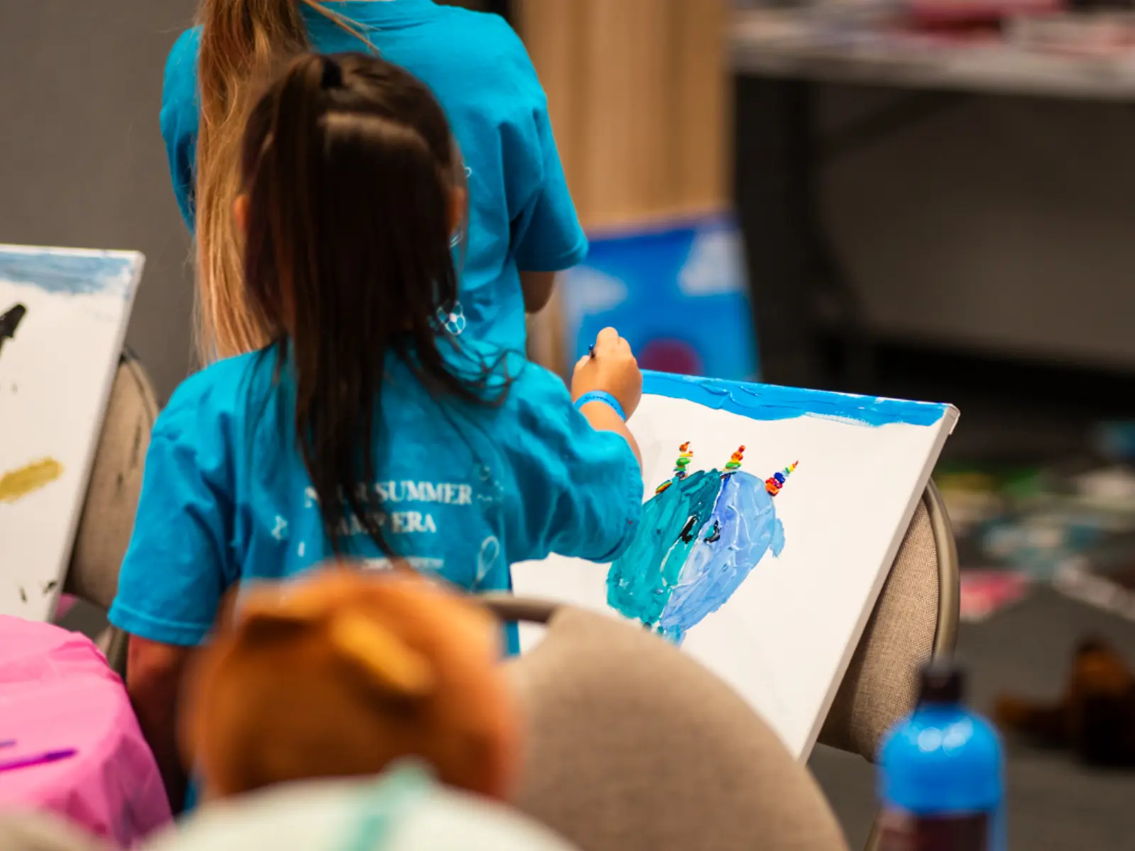 Summer Camp | Bullhead City