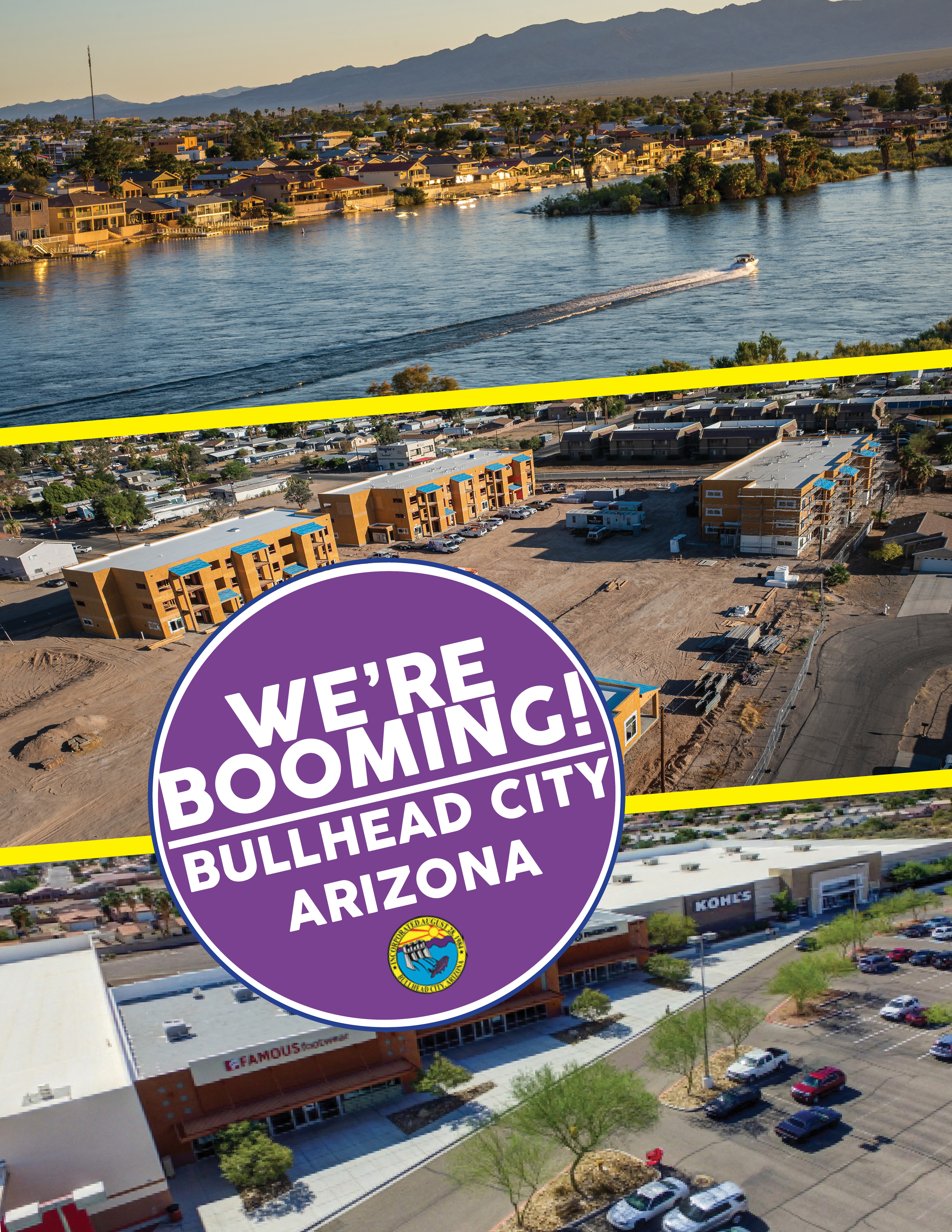 Economic Development | Bullhead City