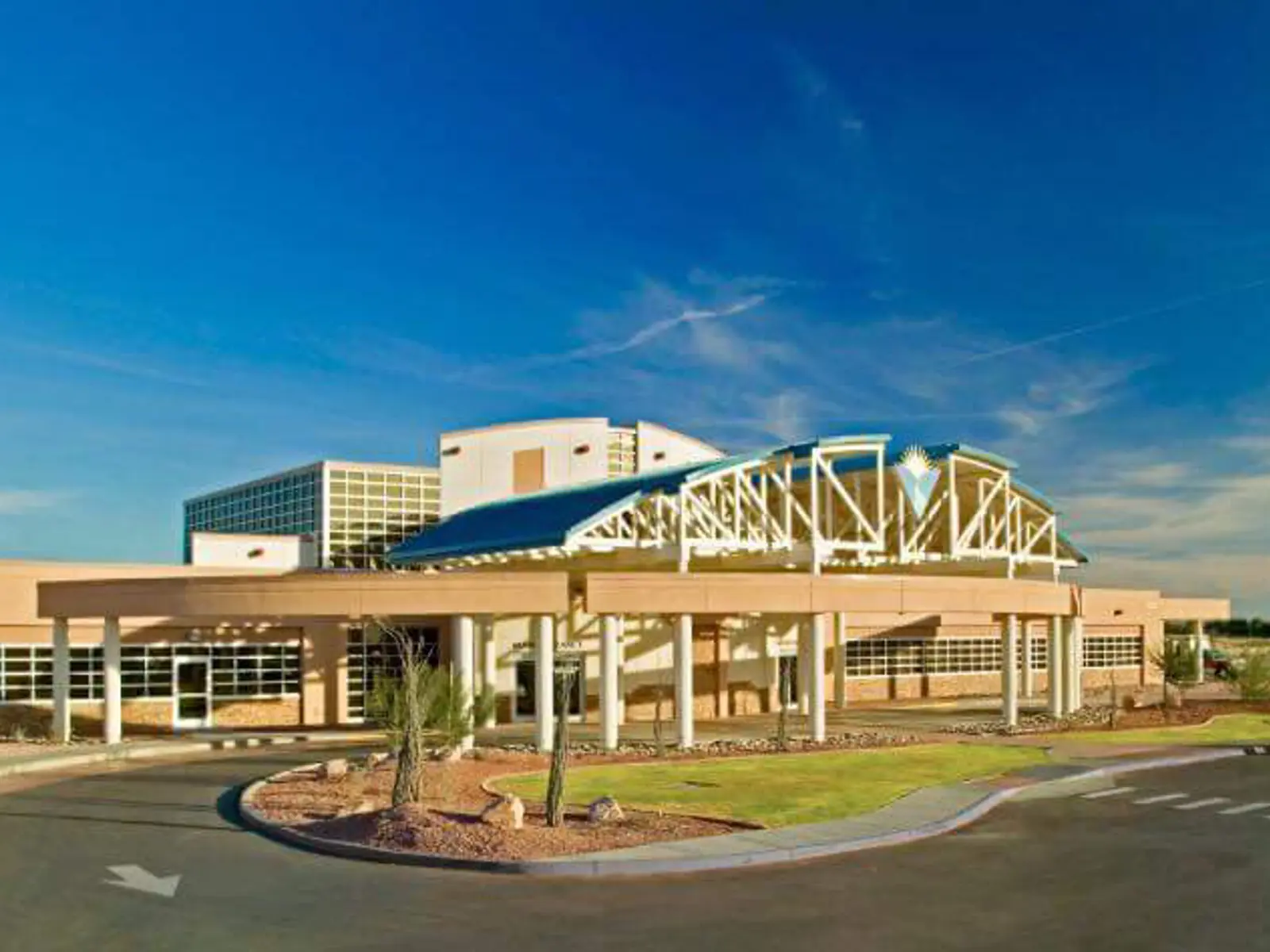 Hospitals and Healthcare | Bullhead City