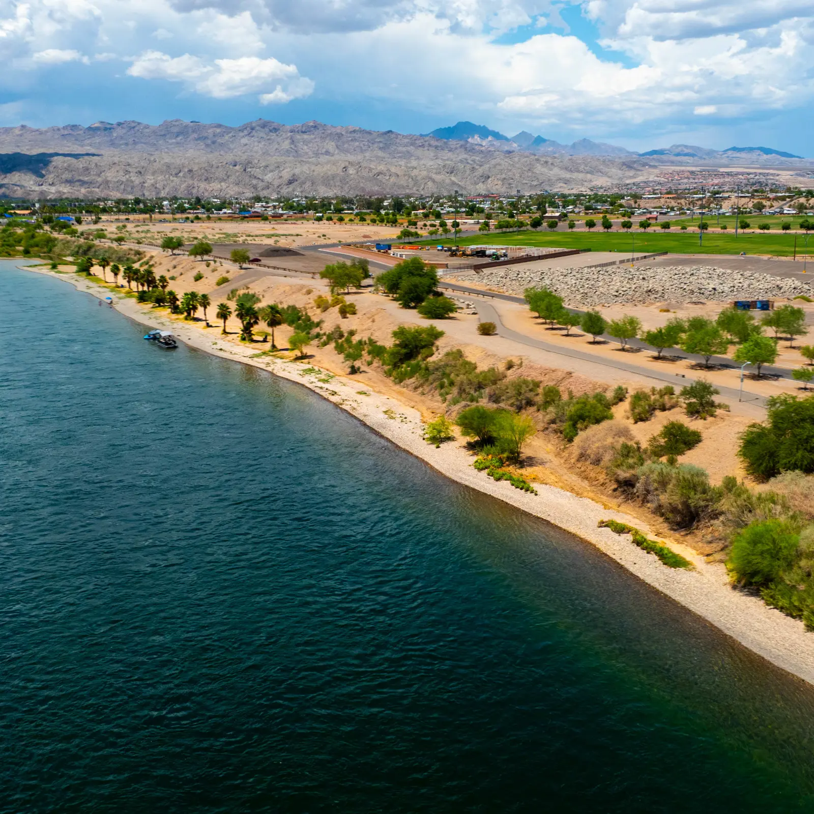 Rotary Park | Bullhead City