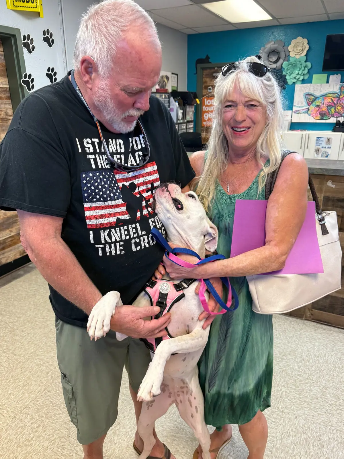 Bullhead City Animal Shelter