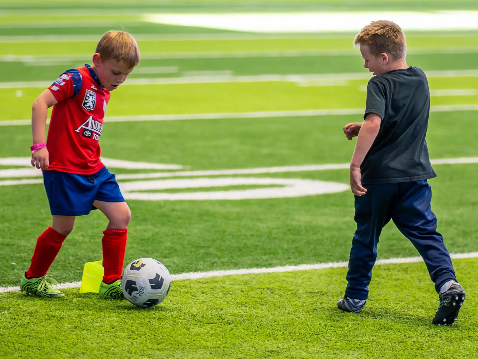 Summer Camp | Bullhead City