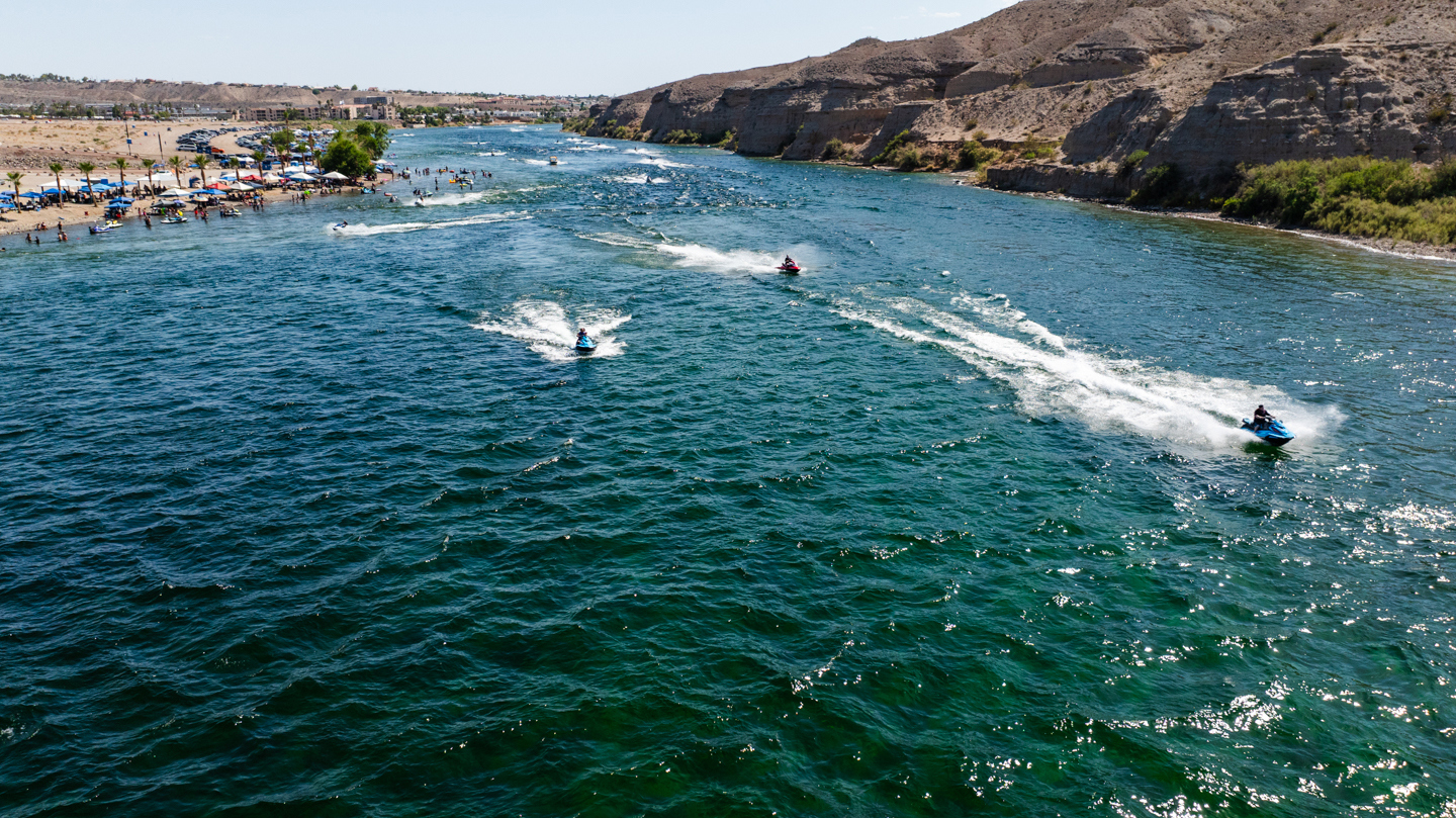 Area Attractions | Bullhead City